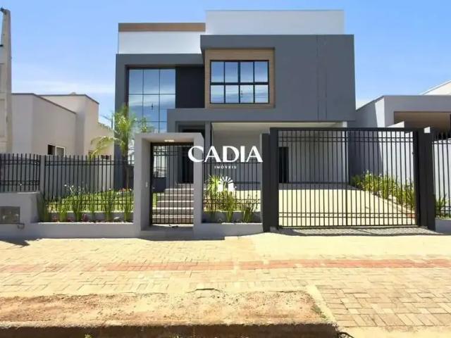 Casa / Sobrado para Venda em Chapecó/SC Desbravador 3 Quartos