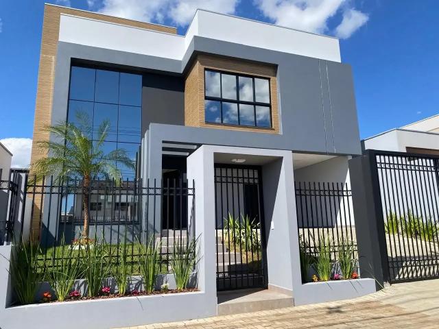 Casa / Sobrado para Venda em Chapecó/SC Desbravador 3 Quartos