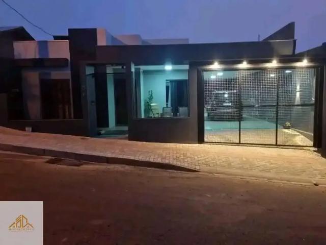 Casa / Sobrado para Venda em Chapecó/SC Desbravador 3 Quartos
