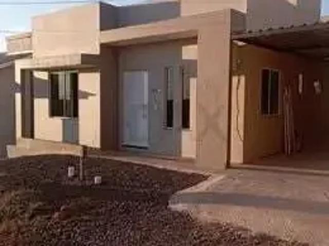 Casa / Sobrado para Venda em Chapecó/SC Desbravador 3 Quartos