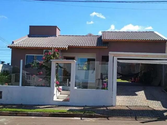 Casa / Sobrado para Venda em Chapecó/SC Desbravador 2 Quartos