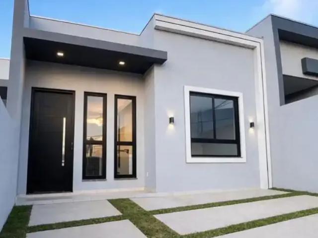 Casa / Sobrado para Venda em Chapecó/SC Desbravador 2 Quartos