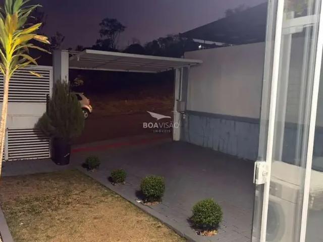 Casa / Sobrado para Venda em Chapecó/SC Desbravador 2 Quartos
