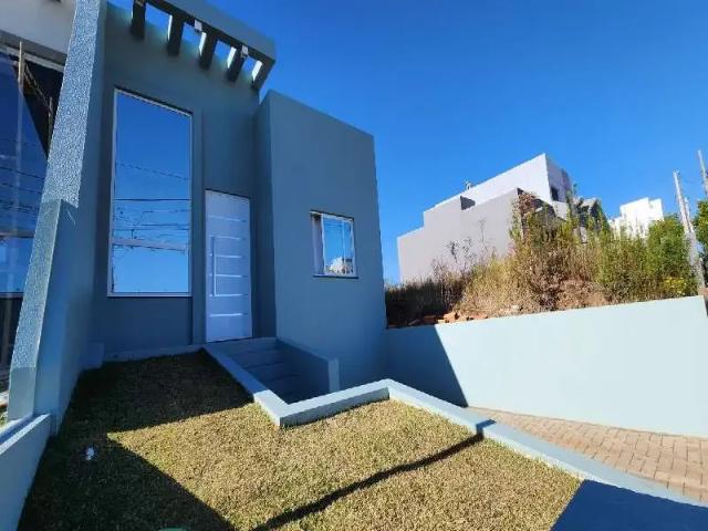 Casa / Sobrado para Venda em Chapecó/SC Desbravador 2 Quartos