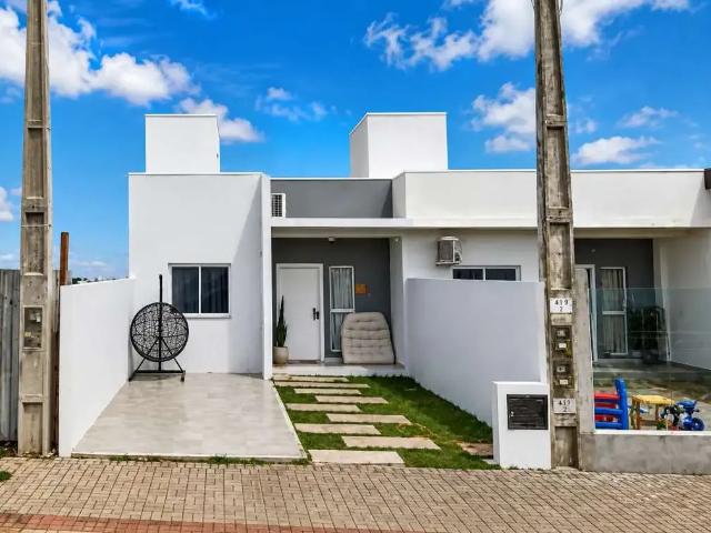 Casa / Sobrado para Venda em Chapecó/SC Desbravador 2 Quartos