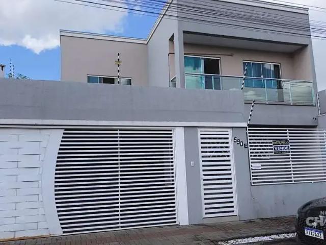 Casa / Sobrado para Venda em Chapecó/SC Desbravador 5 Quartos