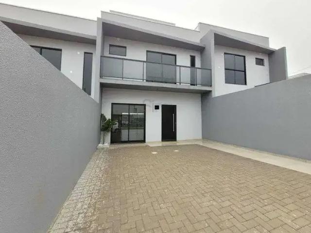Casa / Sobrado para Venda em Chapecó/SC Engenho Braun 3 Quartos