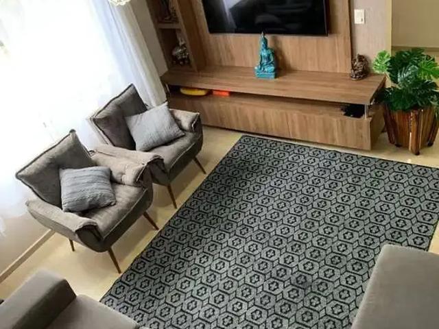 Casa / Sobrado para Venda em Chapecó/SC Efapi 3 Quartos