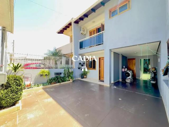 Casa / Sobrado para Venda em Chapecó/SC Efapi 3 Quartos