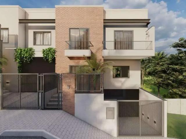Casa / Sobrado para Venda em Chapecó/SC Efapi 3 Quartos