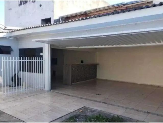Casa / Sobrado para Venda em Chapecó/SC Efapi 3 Quartos