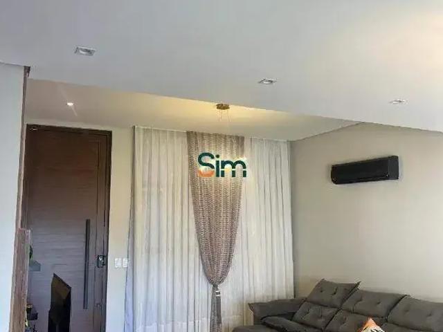 Casa / Sobrado para Venda em Chapecó/SC Efapi 3 Quartos