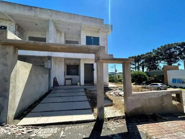 Casa / Sobrado para Venda em Chapecó/SC Efapi 2 Quartos