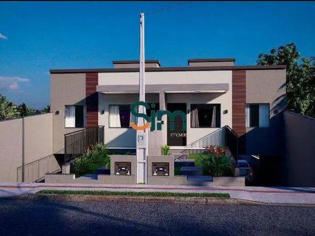 Casa / Sobrado para Venda em Chapecó/SC Efapi 2 Quartos