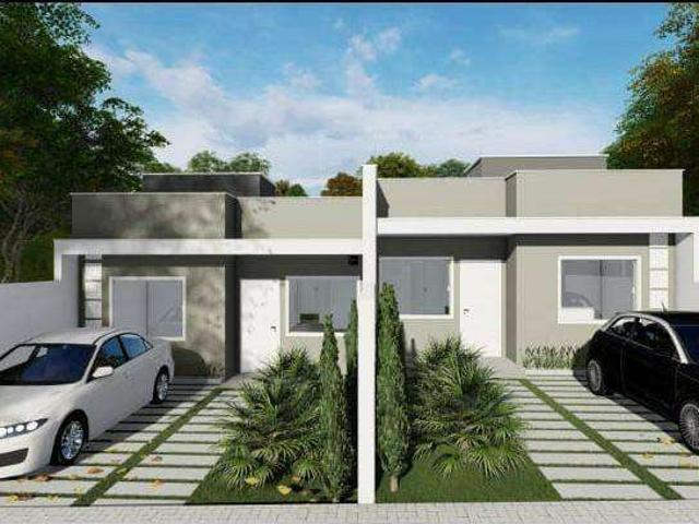 Casa / Sobrado para Venda em Chapecó/SC Efapi 2 Quartos