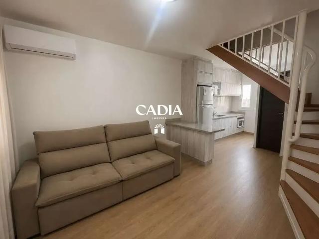 Casa / Sobrado para Venda em Chapecó/SC Efapi 2 Quartos