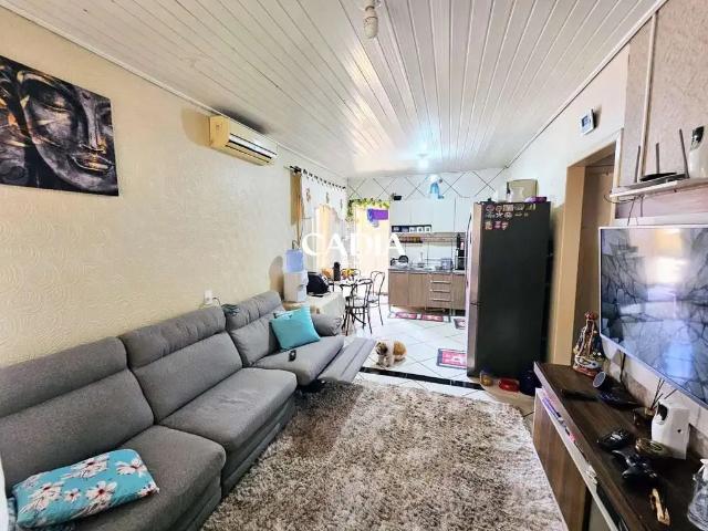 Casa / Sobrado para Venda em Chapecó/SC Efapi 2 Quartos
