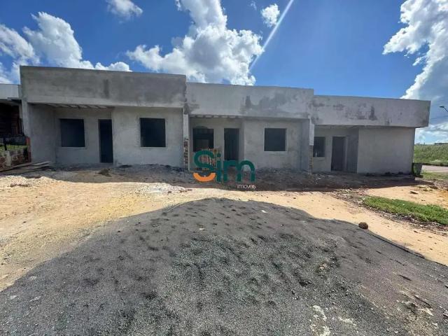 Casa / Sobrado para Venda em Chapecó/SC Efapi 2 Quartos