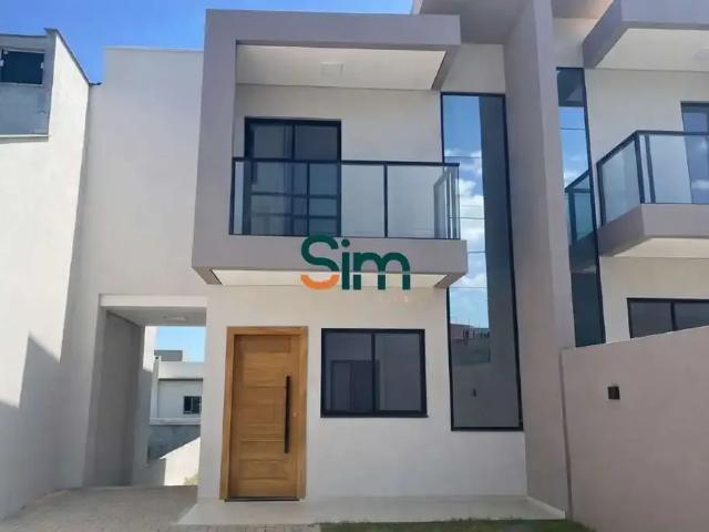 Casa / Sobrado para Venda em Chapecó/SC Efapi 2 Quartos