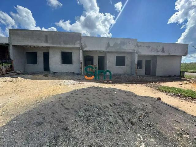 Casa / Sobrado para Venda em Chapecó/SC Efapi 2 Quartos