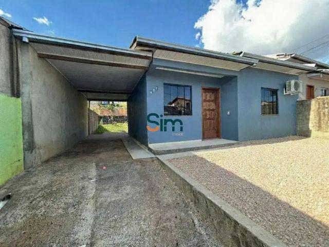 Casa / Sobrado para Venda em Chapecó/SC Efapi 2 Quartos