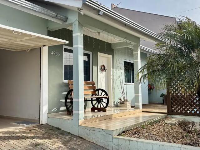 Casa / Sobrado para Venda em Chapecó/SC Efapi 2 Quartos