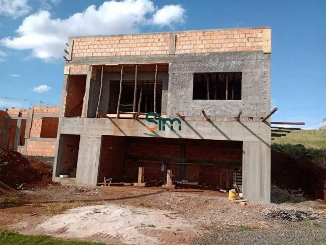 Casa / Sobrado para Venda em Chapecó/SC Efapi 2 Quartos