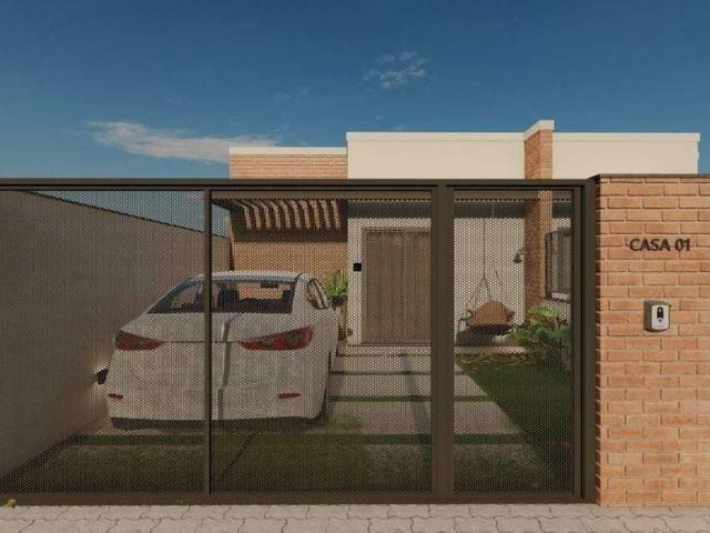 Casa / Sobrado para Venda em Chapecó/SC Efapi 2 Quartos