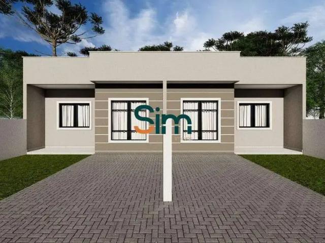 Casa / Sobrado para Venda em Chapecó/SC Efapi 2 Quartos