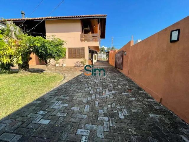 Casa / Sobrado para Venda em Chapecó/SC Esplanada 3 Quartos