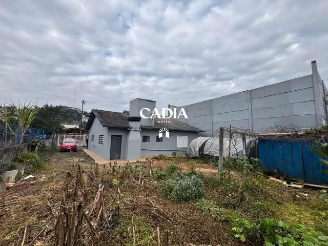 Casa / Sobrado para Venda em Chapecó/SC Esplanada 3 Quartos