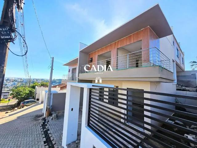 Casa / Sobrado para Venda em Chapecó/SC Esplanada 3 Quartos