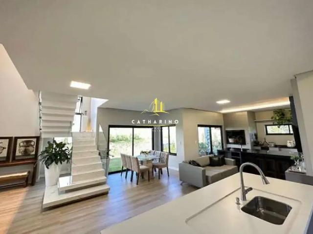 Casa / Sobrado para Venda em Chapecó/SC Figueira 3 Quartos
