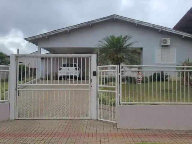 Casa / Sobrado para Venda em Chapecó/SC Jardim América 3 Quartos