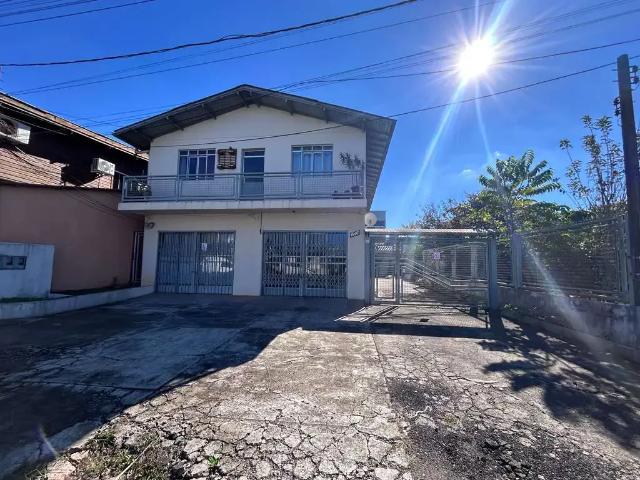 Casa / Sobrado para Venda em Chapecó/SC Jardim América 3 Quartos