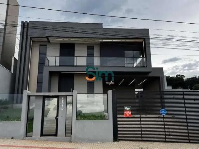 Casa / Sobrado para Venda em Chapecó/SC Jardim Europa 4 Quartos