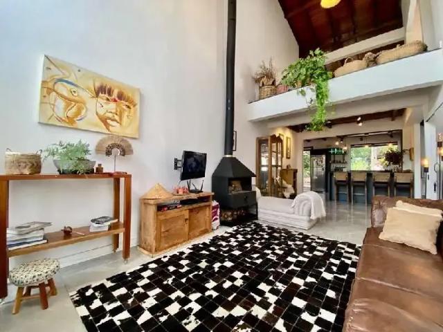 Casa / Sobrado para Venda em Chapecó/SC Jardim Europa 4 Quartos