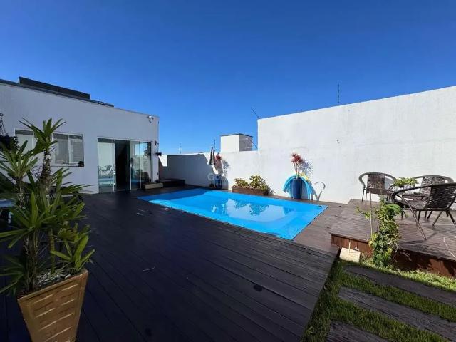 Casa / Sobrado para Venda em Chapecó/SC Jardim Europa 3 Quartos
