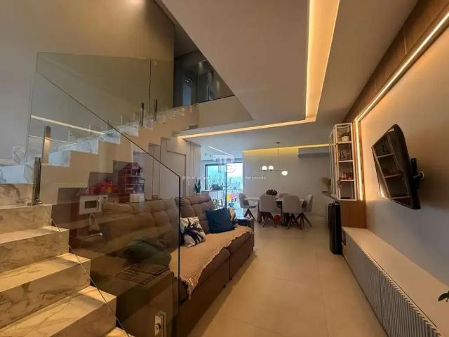 Casa / Sobrado para Venda em Chapecó/SC Jardim Europa 3 Quartos