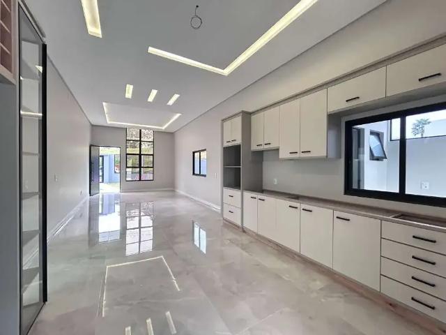 Casa / Sobrado para Venda em Chapecó/SC Jardim Europa 3 Quartos