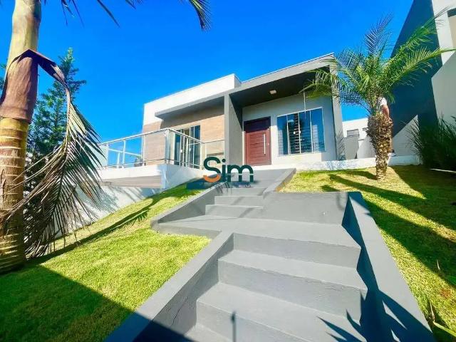 Casa / Sobrado para Venda em Chapecó/SC Jardim Europa 3 Quartos