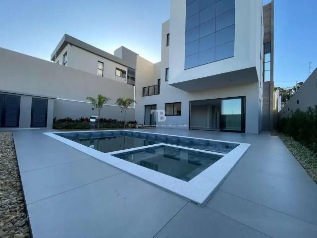 Casa / Sobrado para Venda em Chapecó/SC Jardim Europa 3 Quartos