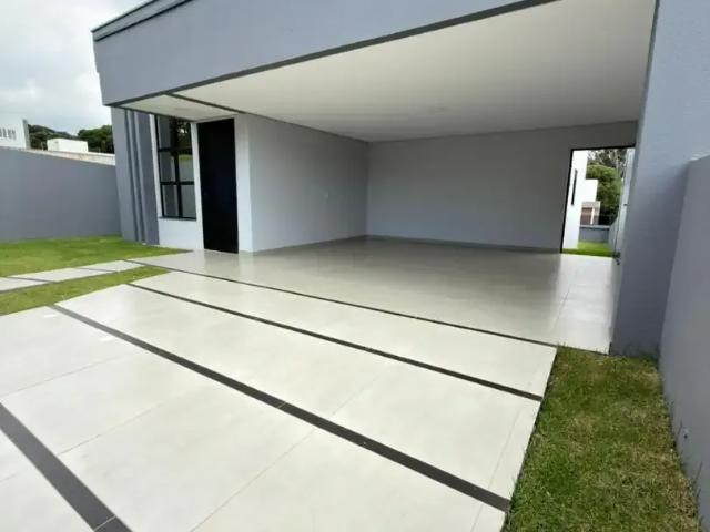 Casa / Sobrado para Venda em Chapecó/SC Jardim Europa 3 Quartos