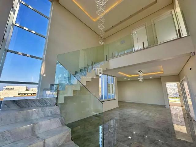 Casa / Sobrado para Venda em Chapecó/SC Jardim Europa 3 Quartos