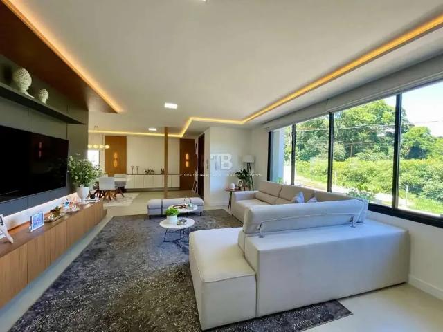 Casa / Sobrado para Venda em Chapecó/SC Jardim Europa 3 Quartos