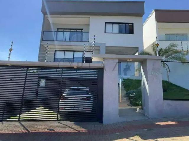 Casa / Sobrado para Venda em Chapecó/SC Jardim Europa 3 Quartos
