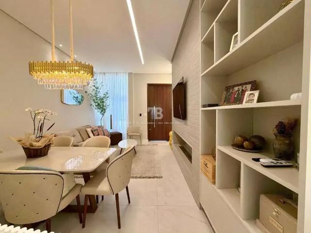 Casa / Sobrado para Venda em Chapecó/SC Jardim Europa 3 Quartos
