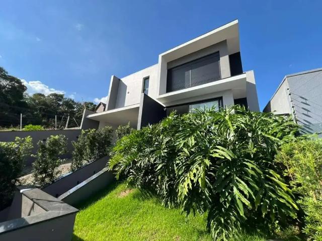 Casa / Sobrado para Venda em Chapecó/SC Jardim Europa 3 Quartos