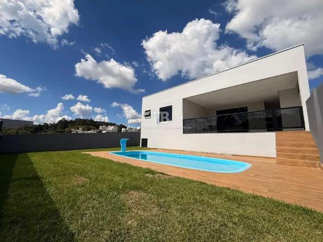 Casa / Sobrado para Venda em Chapecó/SC Jardim Europa 3 Quartos