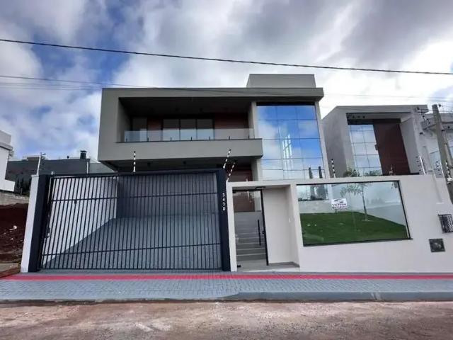 Casa / Sobrado para Venda em Chapecó/SC Jardim Europa 3 Quartos